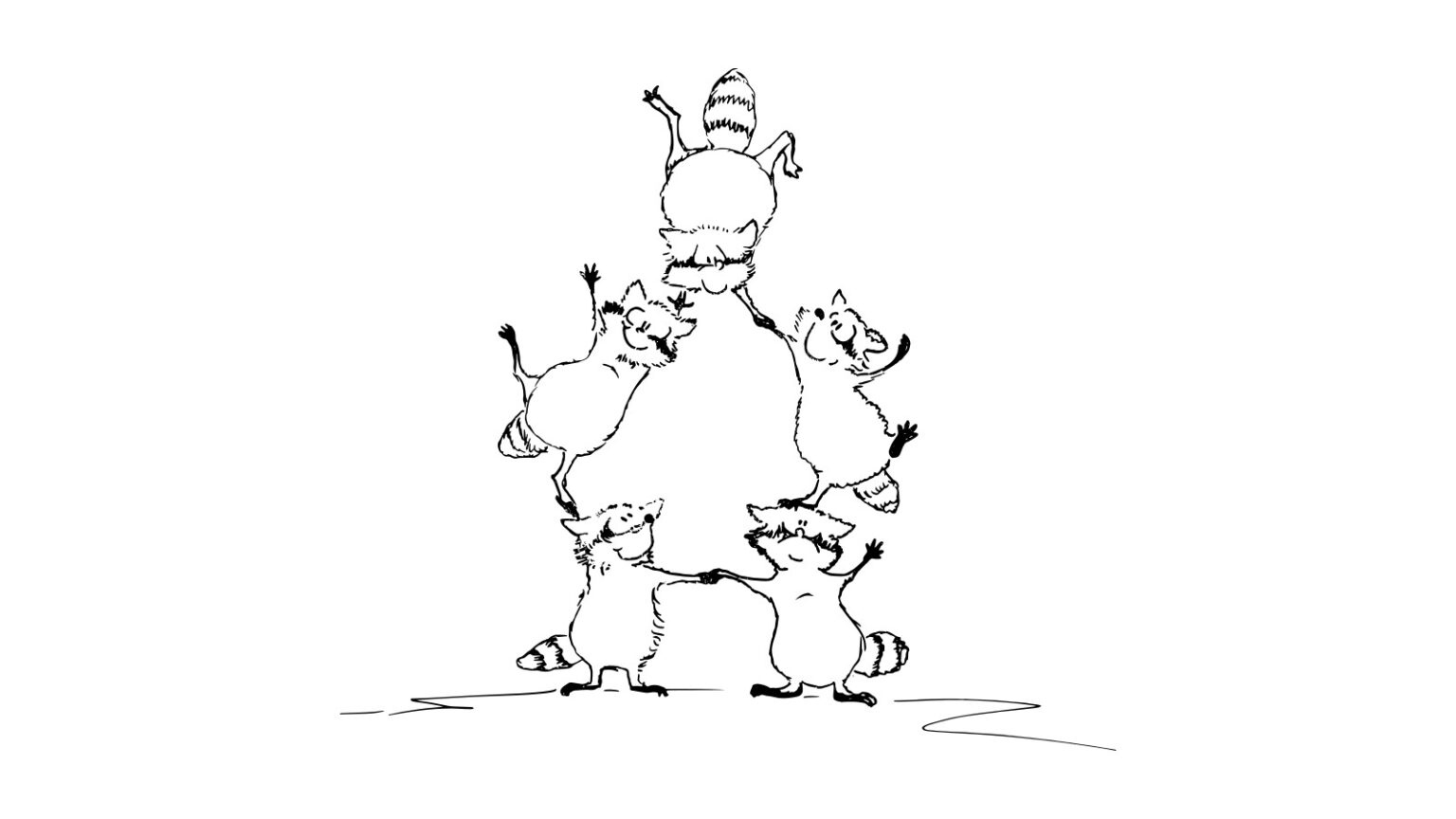 Menschen-Memory - Methodenkartei